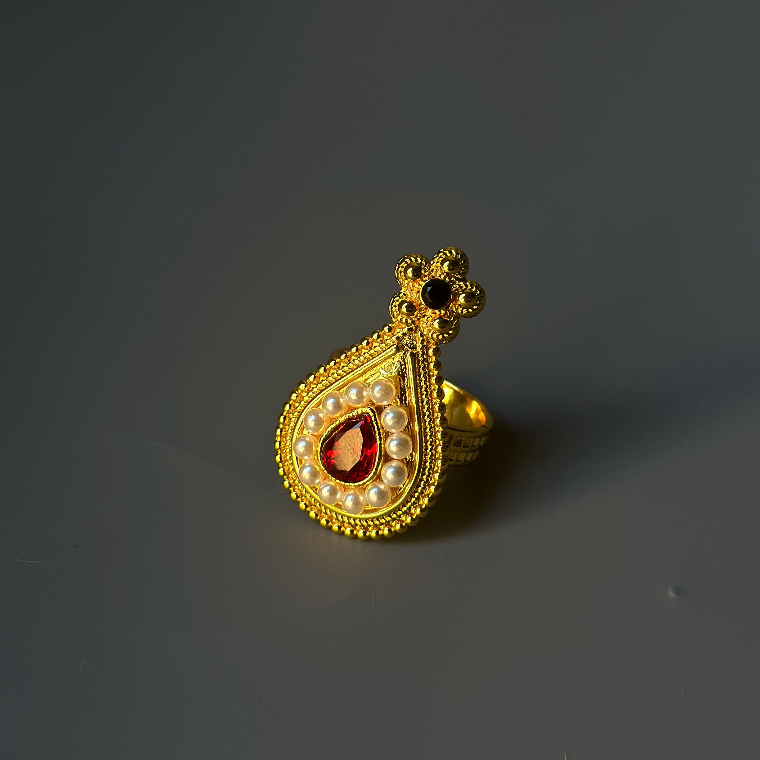 Rings – thejumabrand